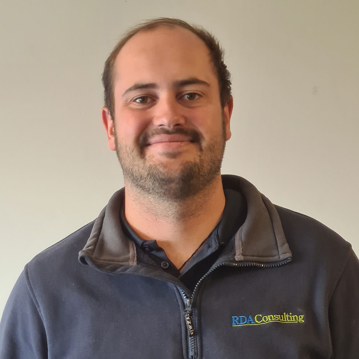 Staff - RDA Consulting