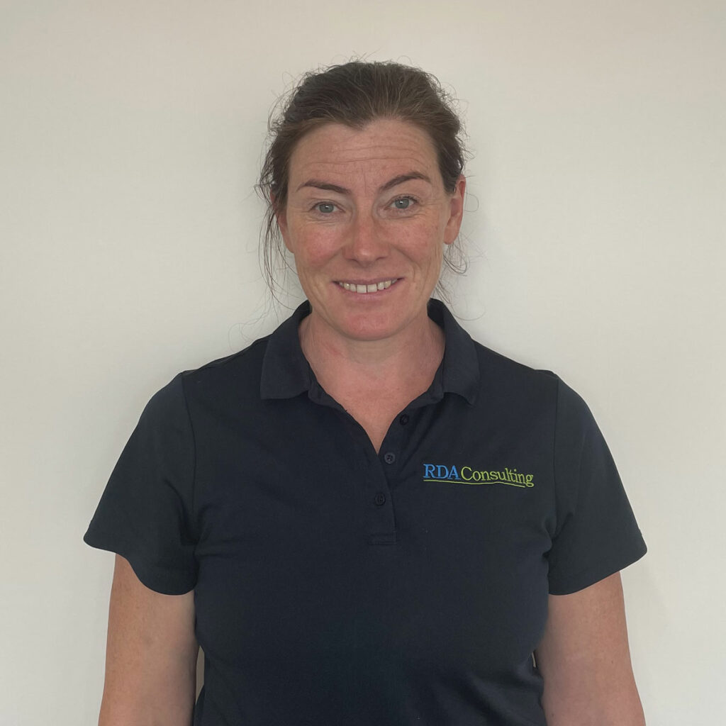 Staff - RDA Consulting