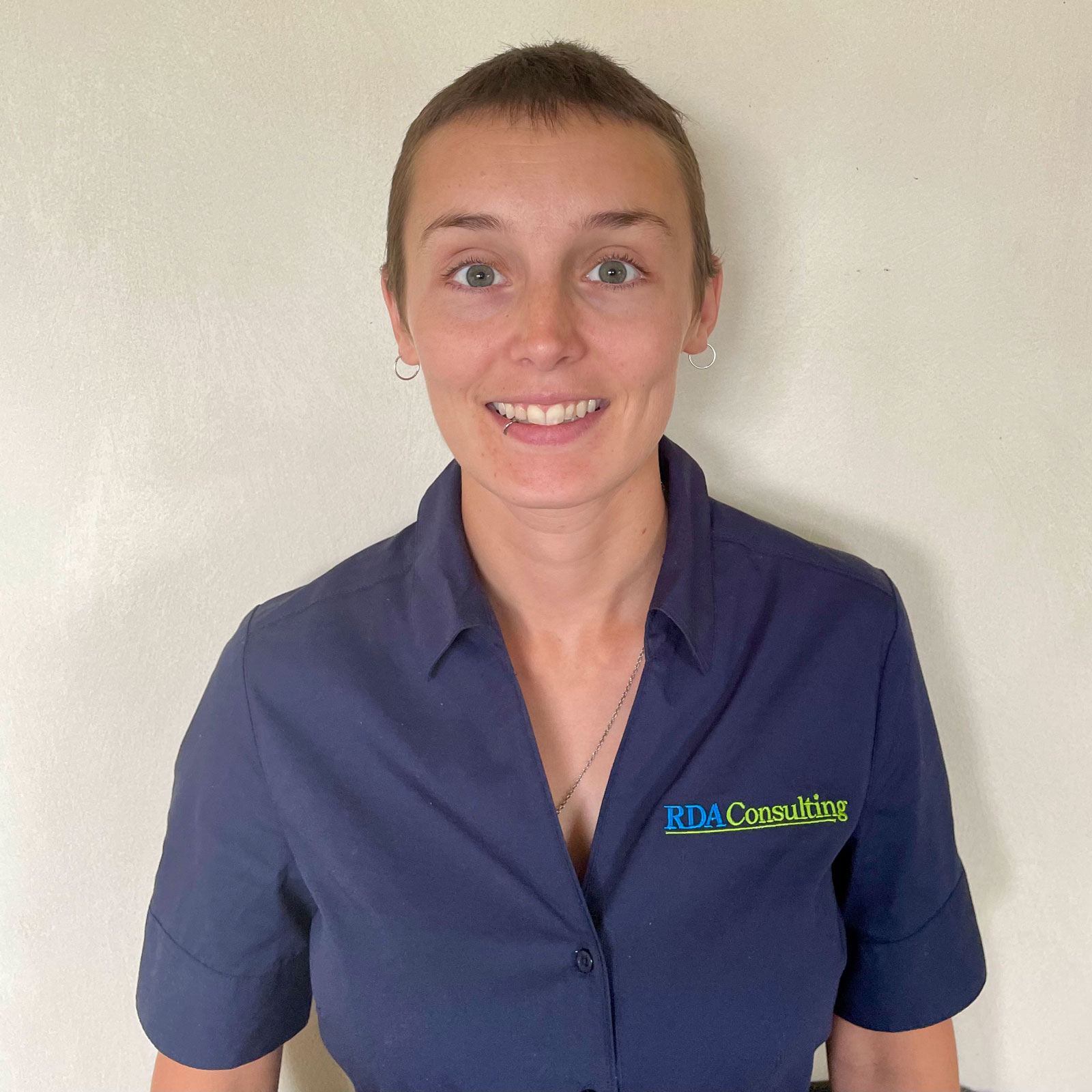 Staff - RDA Consulting