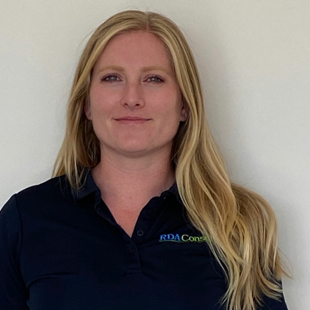 Staff - RDA Consulting