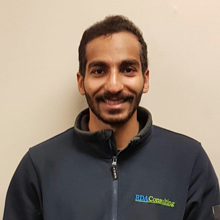 About Us - RDA Consulting